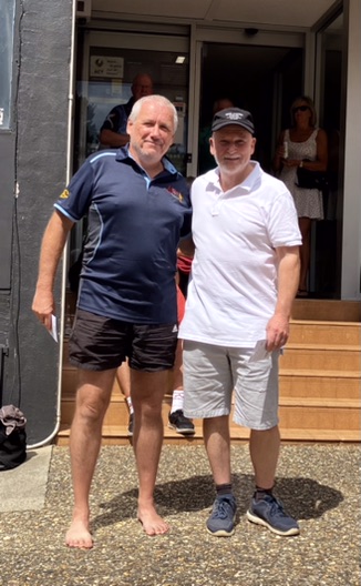 ACT Masters Squash | 2023 ACT MASTERS TOURNAMENT RESULTS