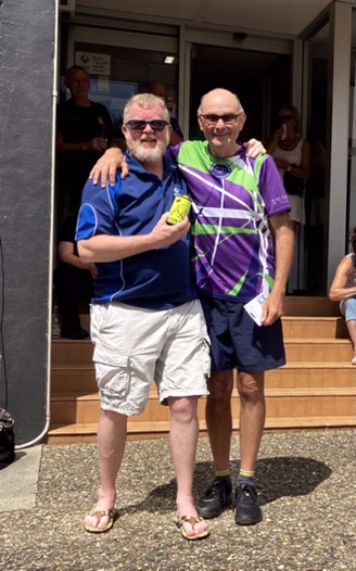 ACT Masters Squash | 2023 ACT MASTERS TOURNAMENT RESULTS
